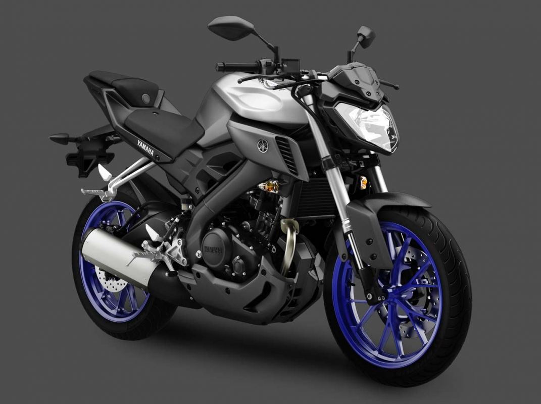 KTM Duke 125 Ou Yamaha MT 125 Laquelle Choisir Deux roues Forum