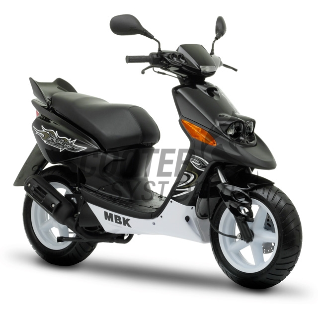 [Topic Unique]Choix D'un Scooter Et Toutes Questions A Propos D'achat ...